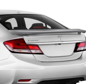 اشكال سبويلر السيارات 2020 - سبويلر خلفي | مود كار